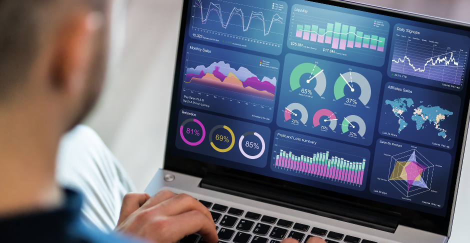 Reporting – Pathway Healthcare Management Solutions